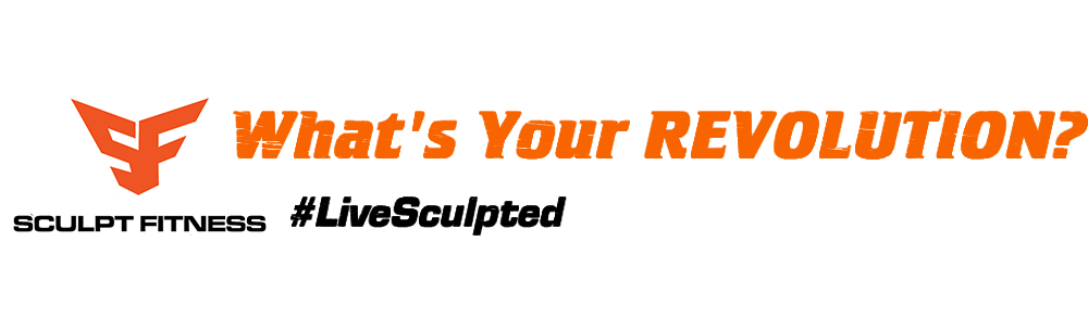 Revolution Live Logo
